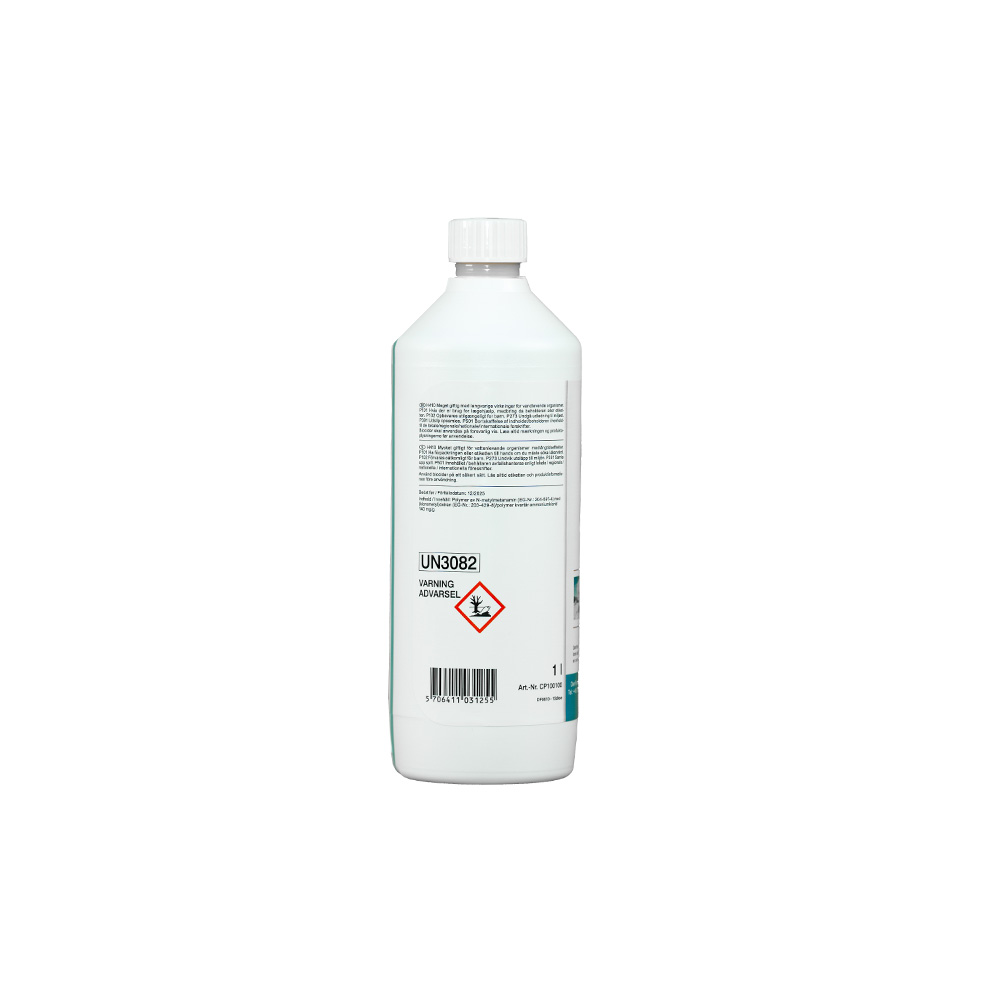 Clear, 1L